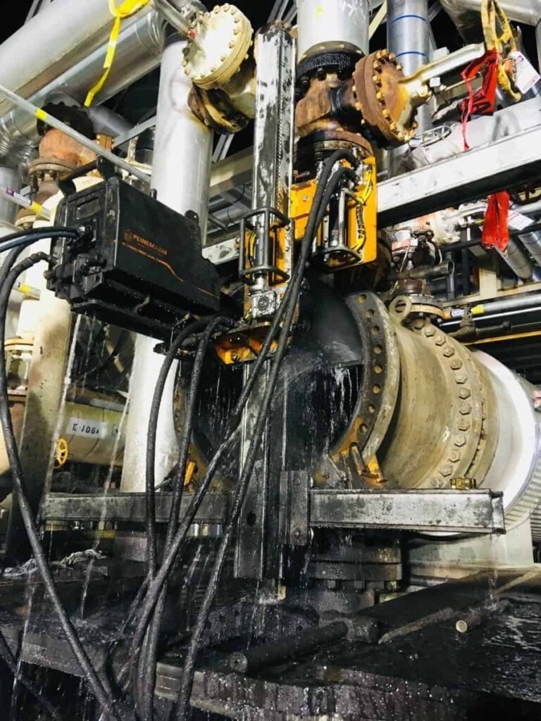 H-Frame Setup (for Flex Frame 3.0 (4" rails)) - Peinemann Technical ...