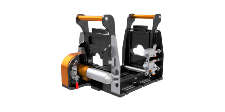 TLX Drive Unit - Peinemann Technical Configurator