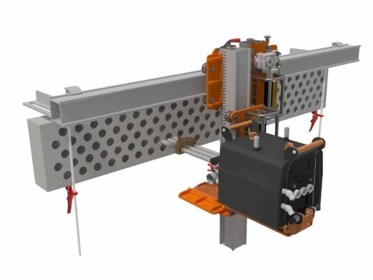 Fin Fan Setup - Peinemann Technical Configurator