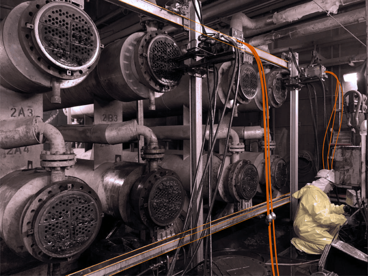 H-Frame Setup (for Flex Frame 3.0 (4" rails)) - Peinemann Technical ...