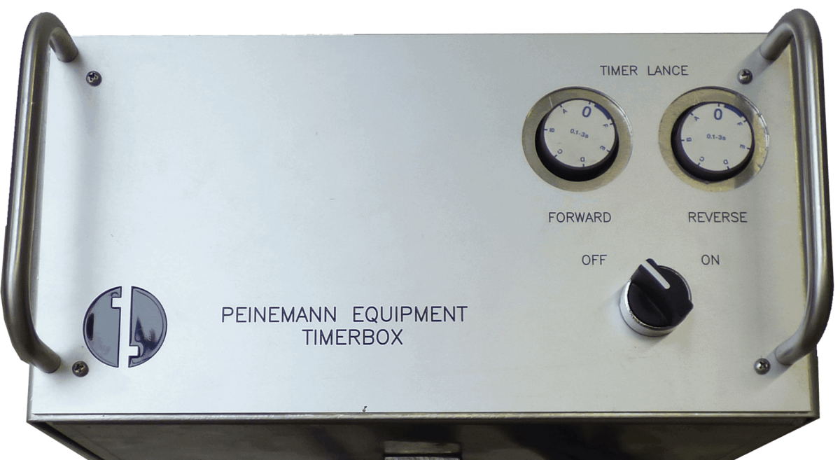 2-TLX40 + Flex Frame Setup Accessories Archives - Peinemann Technical ...