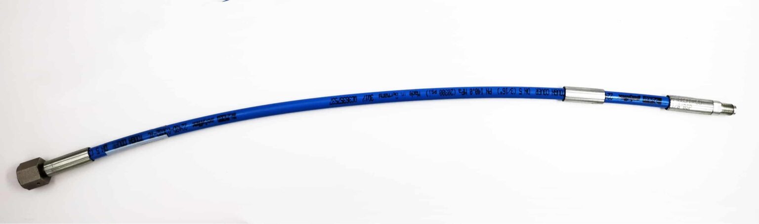 Hose 5/2 - Peinemann Technical Configurator