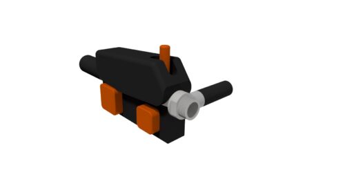 1-XS Drive Unit - Peinemann Technical Configurator