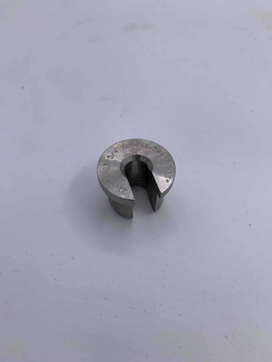 Hose Catcher Set for 1-X (3/2 - 8/4) - Peinemann Technical Configurator