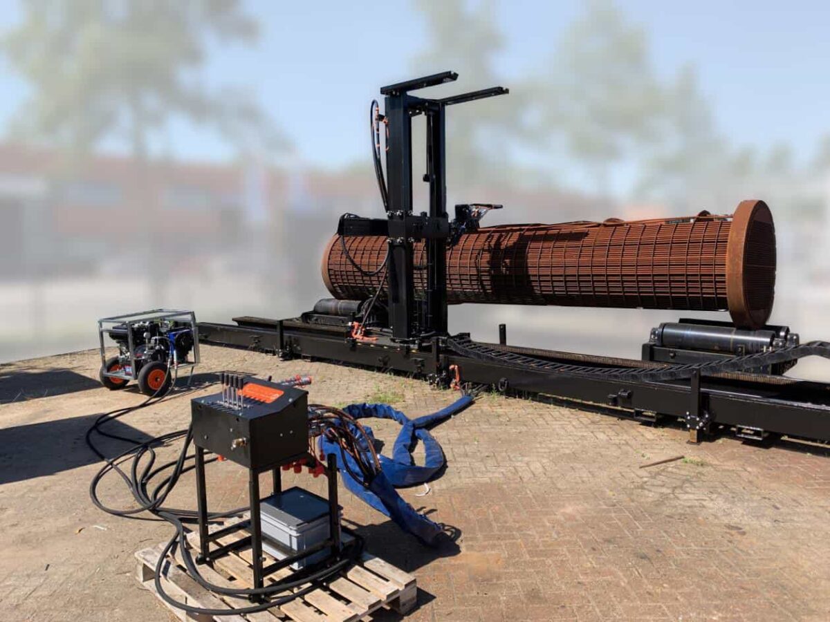 OBC-C "Basic" - Peinemann Technical Configurator