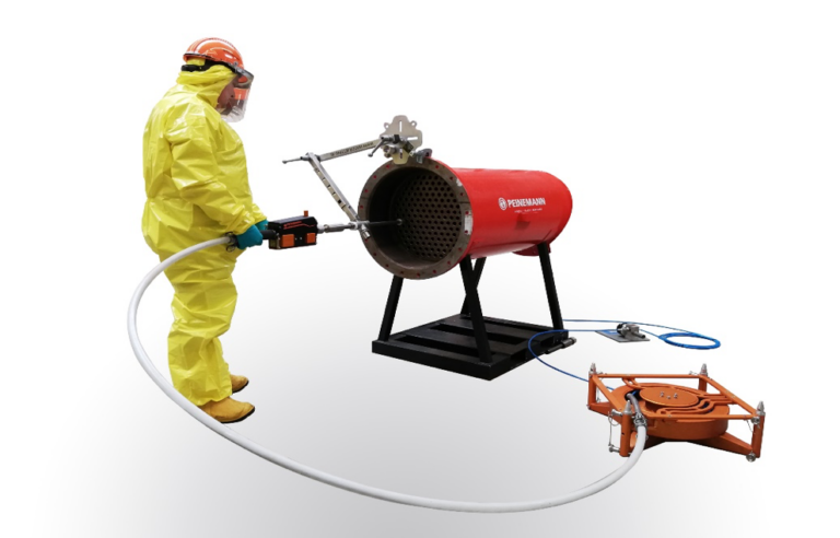 Anti-Withdrawal Device - Peinemann Technical Configurator