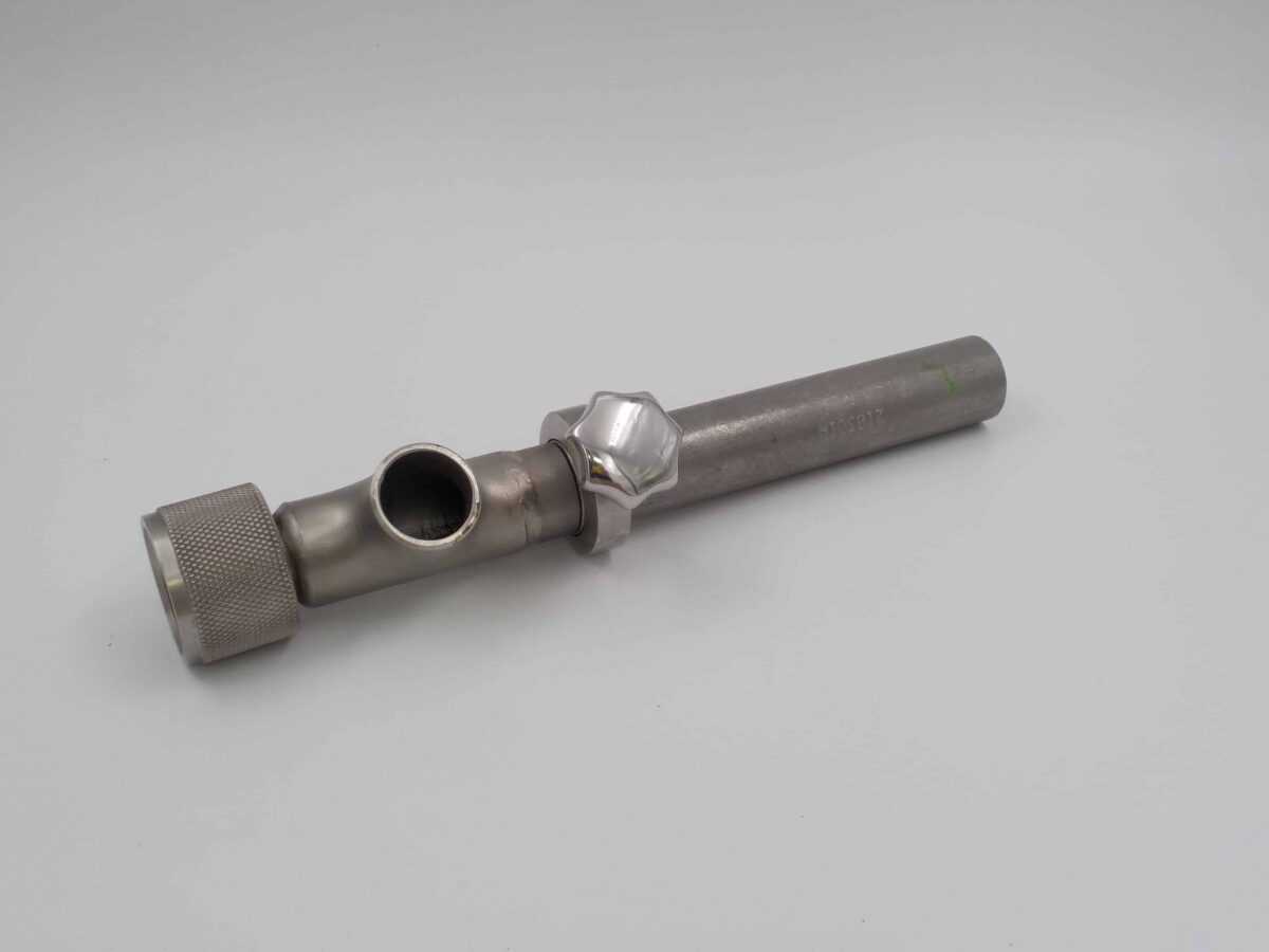 1-XS + Orion Indexer Setup Options Archives - Peinemann Technical ...