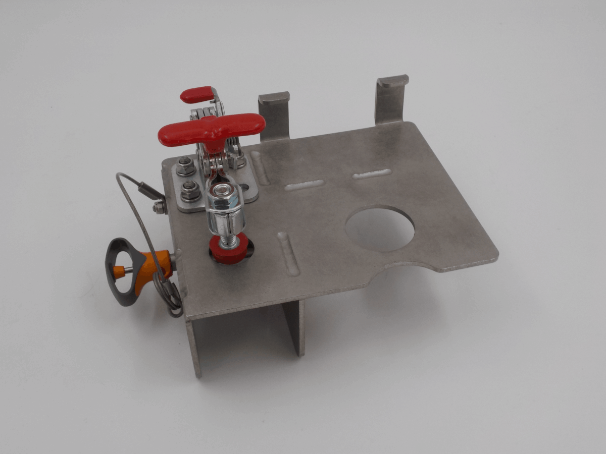 1-XLTC + Orion Indexer Setup - Peinemann Technical Configurator