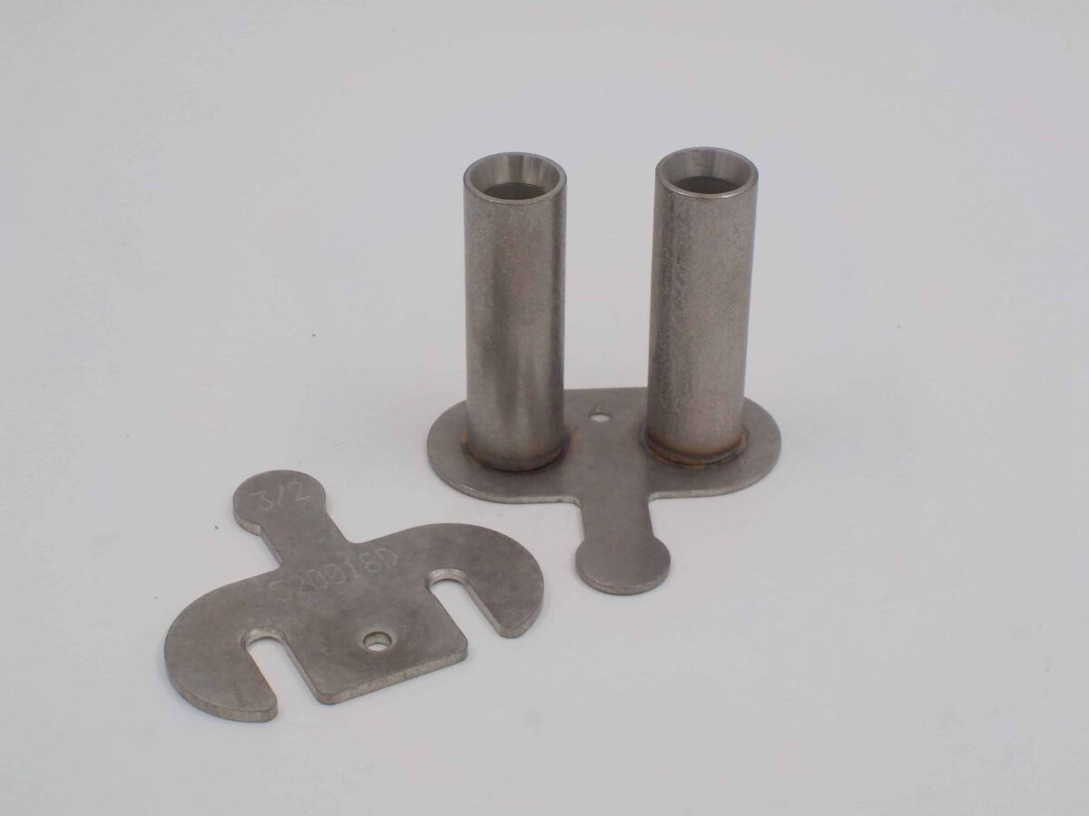 Hose Catcher 2XL 3/2 incl. Inserts (Ø 7.5 mm (0.295 in)) - Peinemann ...