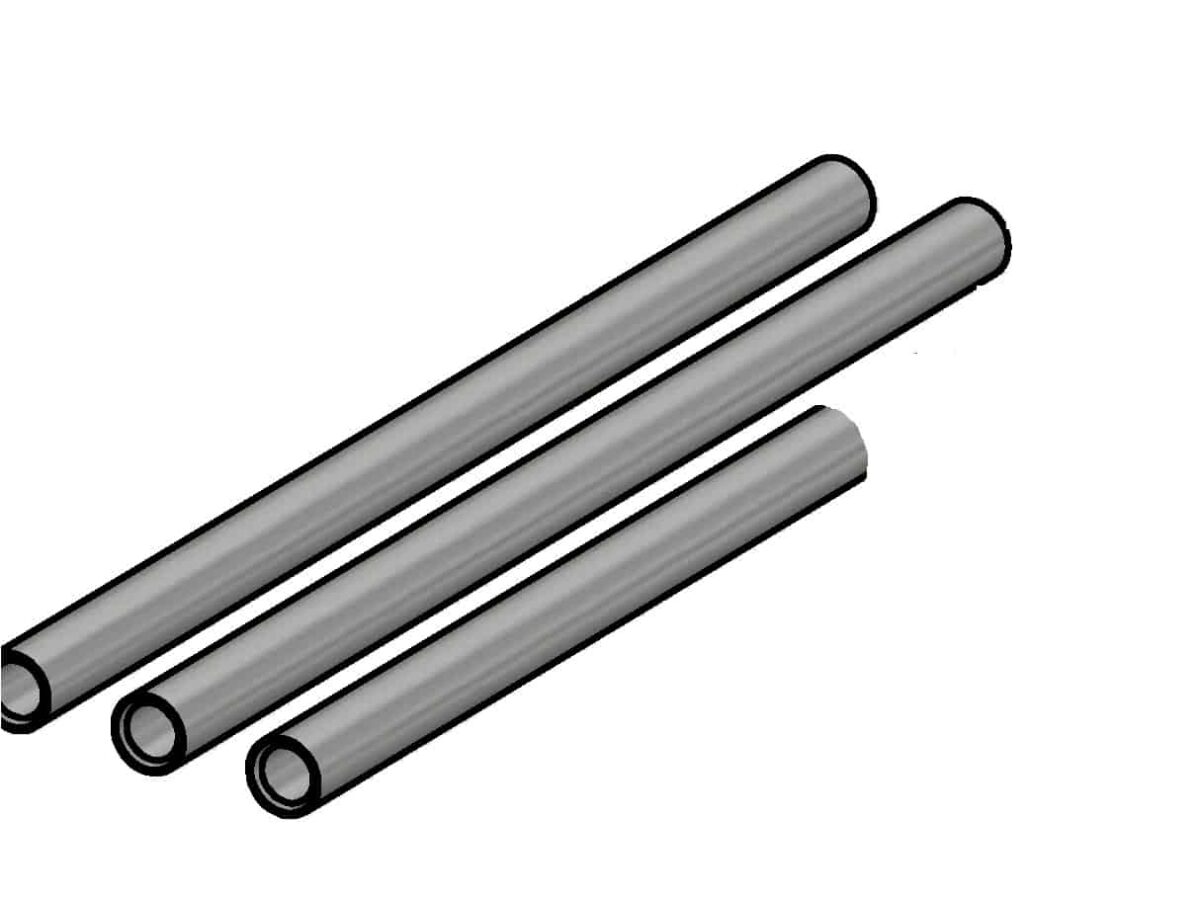 Guide Tube Set for 3-TLX - Peinemann Technical Configurator