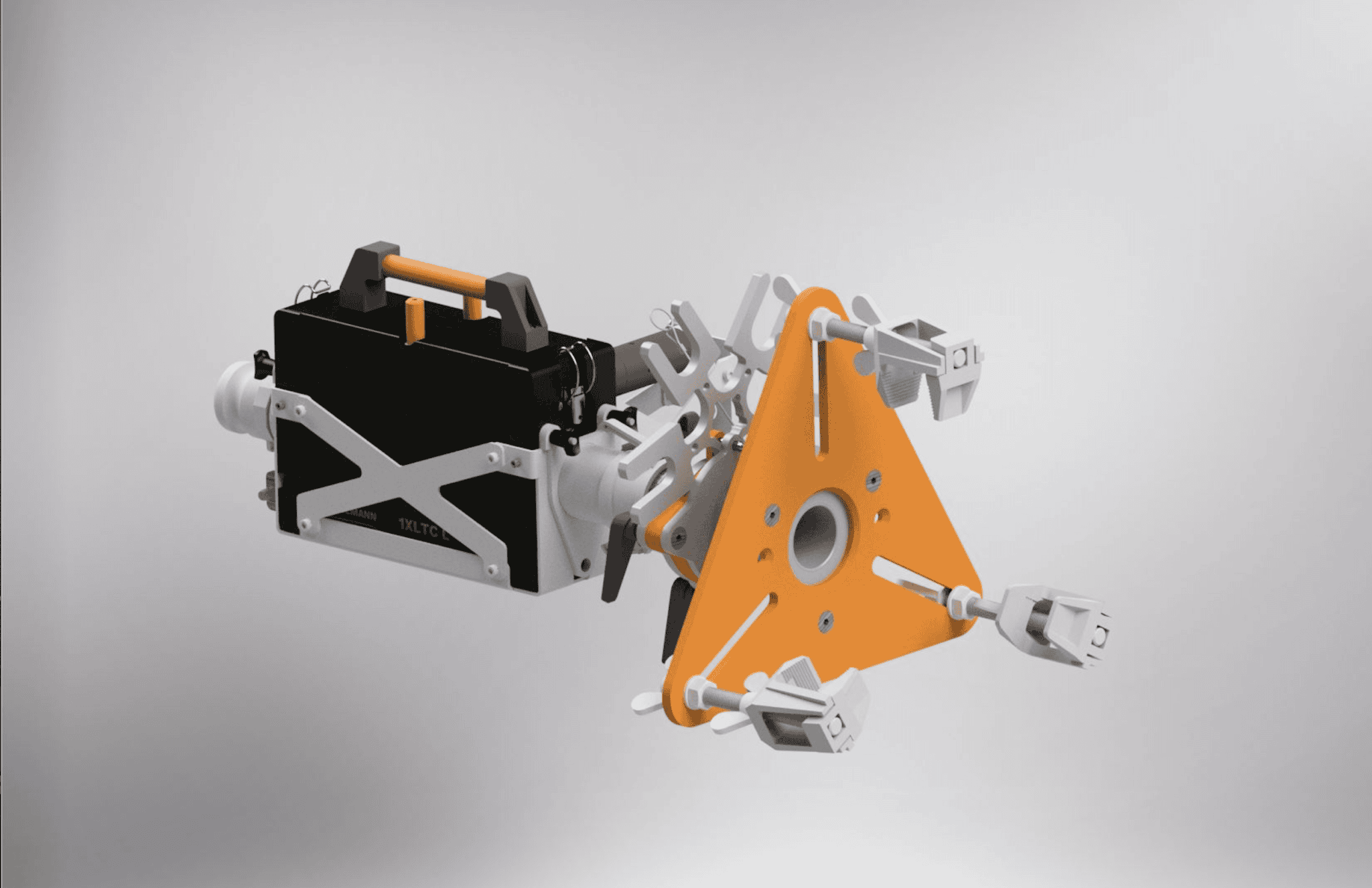 Home - Peinemann Technical Configurator